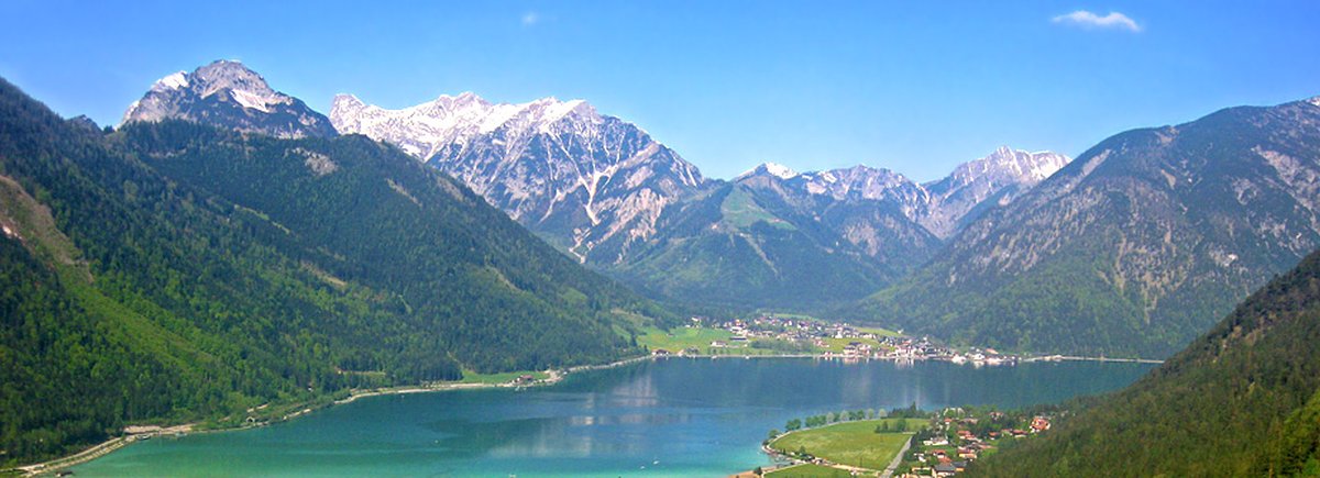 Tirolo - il portale per le vacanze in Tirolo, Austria